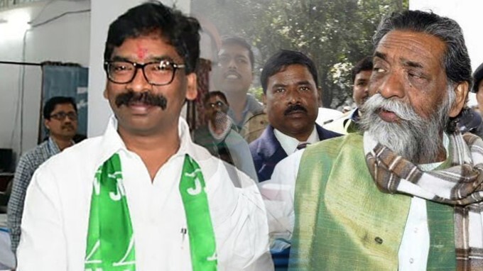 Father & Son Who Become CM Of India - Oneindia