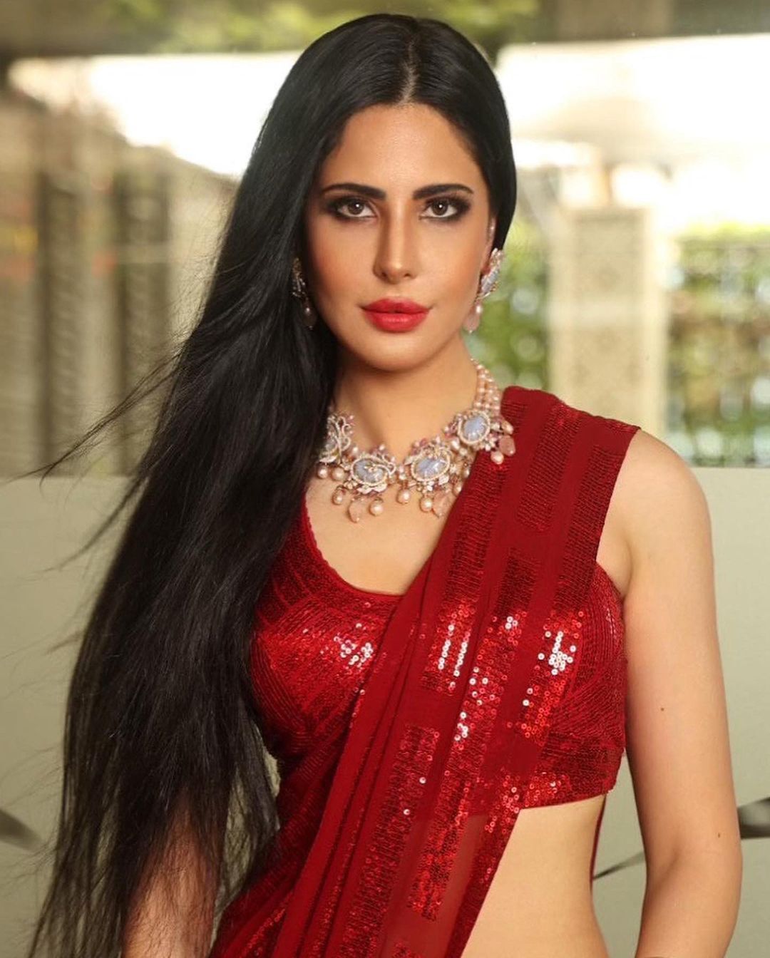 katrina kaif look alike alina rai model actress photos goes viral