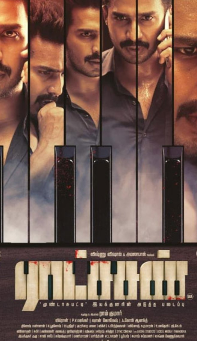 PHOTOS : ரசிகர்களின் கவனத்தை ஈர்த்த டாப் 10 சீரியல் கில்லர் ...