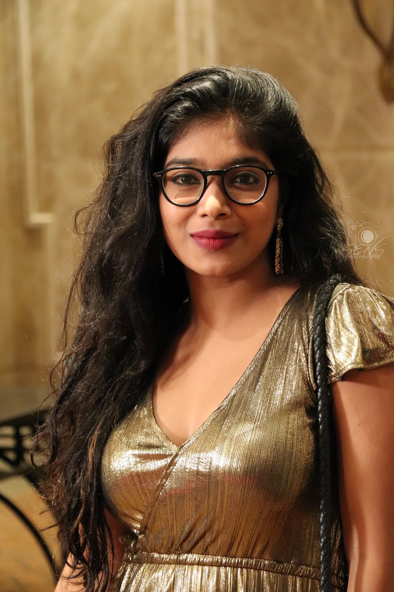 PHOTOS : ஸ்டைலிஷ் தமிழச்சி.. VJ பார்வதியின் லேட்டஸ்ட் ஸ்டைலான நச் ...