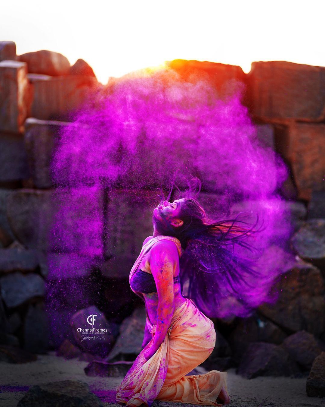 PHOTOS : யப்பா.. ட்ரான்ஸ்பரன்ட் உடையில் பக்கா போஸ்.. கேரள மாடல் அழகி சீதுவின் அசத்தல் க்ளிக்ஸ் ...