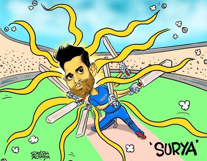 Daily Cartoon News: Latest Political, Funny, Editorial and Sports ...