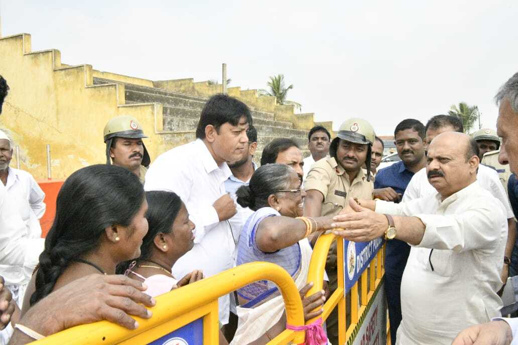 ಶಿಗ್ಗಾಂವಿಯಲ್ಲಿ ಸಕ್ಕರೆ ಕಾರ್ಖಾನೆ ಉದ್ಘಾಟಿಸಿದ ಮುಖ್ಯಮಂತ್ರಿ ಬಸವರಾಜ ಬೊಮ್ಮಾಯಿ ...