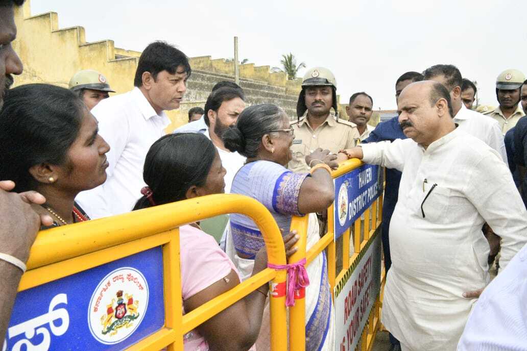 ಶಿಗ್ಗಾಂವಿಯಲ್ಲಿ ಸಕ್ಕರೆ ಕಾರ್ಖಾನೆ ಉದ್ಘಾಟಿಸಿದ ಮುಖ್ಯಮಂತ್ರಿ ಬಸವರಾಜ ಬೊಮ್ಮಾಯಿ ...