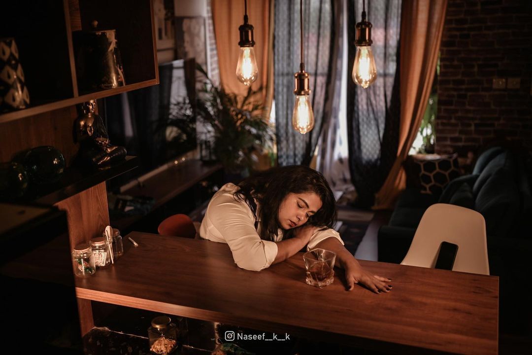 Fara Shibla: 'ടെറർ മോഡ് ഓൺ....'; വൈറലായി ഫറ ഷിബ്ലയുടെ പുത്ത ...