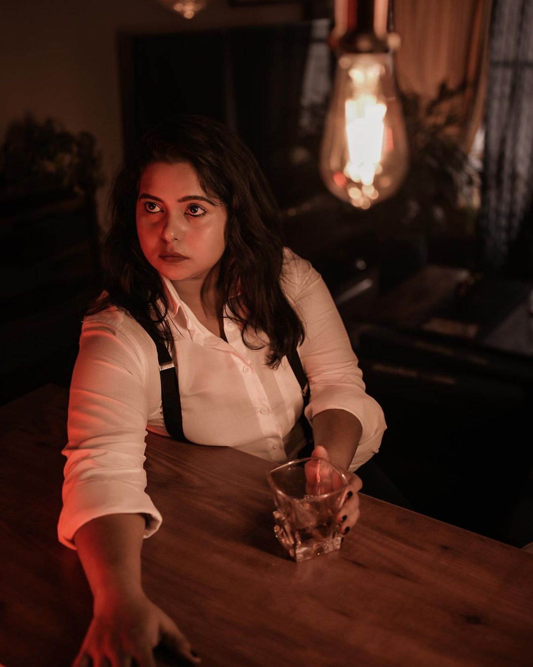 Fara Shibla: 'ടെറർ മോഡ് ഓൺ....'; വൈറലായി ഫറ ഷിബ്ലയുടെ പുത്ത ...