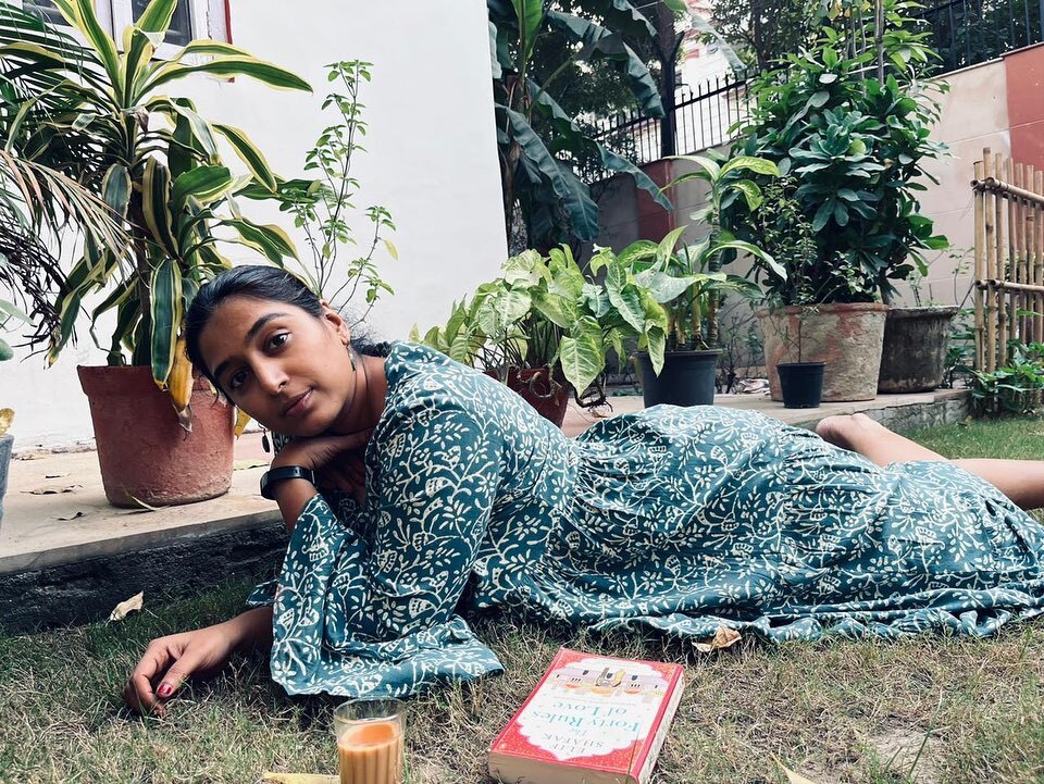 Padmapriya Janakiraman: സൂപ്പർ ലുക്കിൽ പദ്മപ്രിയ... പിക് മാത്രമല്ല ...