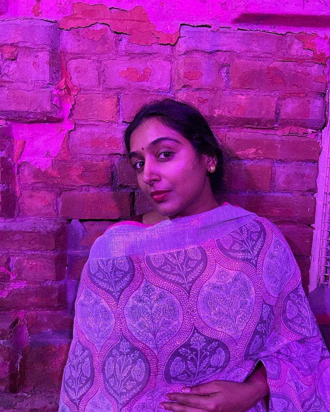 Padmapriya Janakiraman: സൂപ്പർ ലുക്കിൽ പദ്മപ്രിയ... പിക് മാത്രമല്ല ...