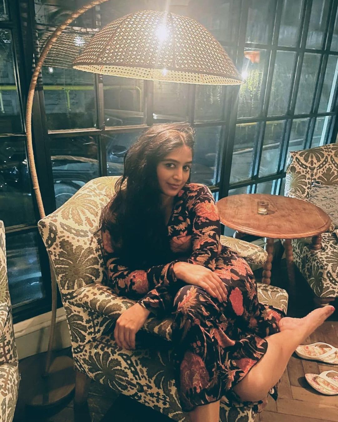 Padmapriya Janakiraman: സൂപ്പർ ലുക്കിൽ പദ്മപ്രിയ... പിക് മാത്രമല്ല ...