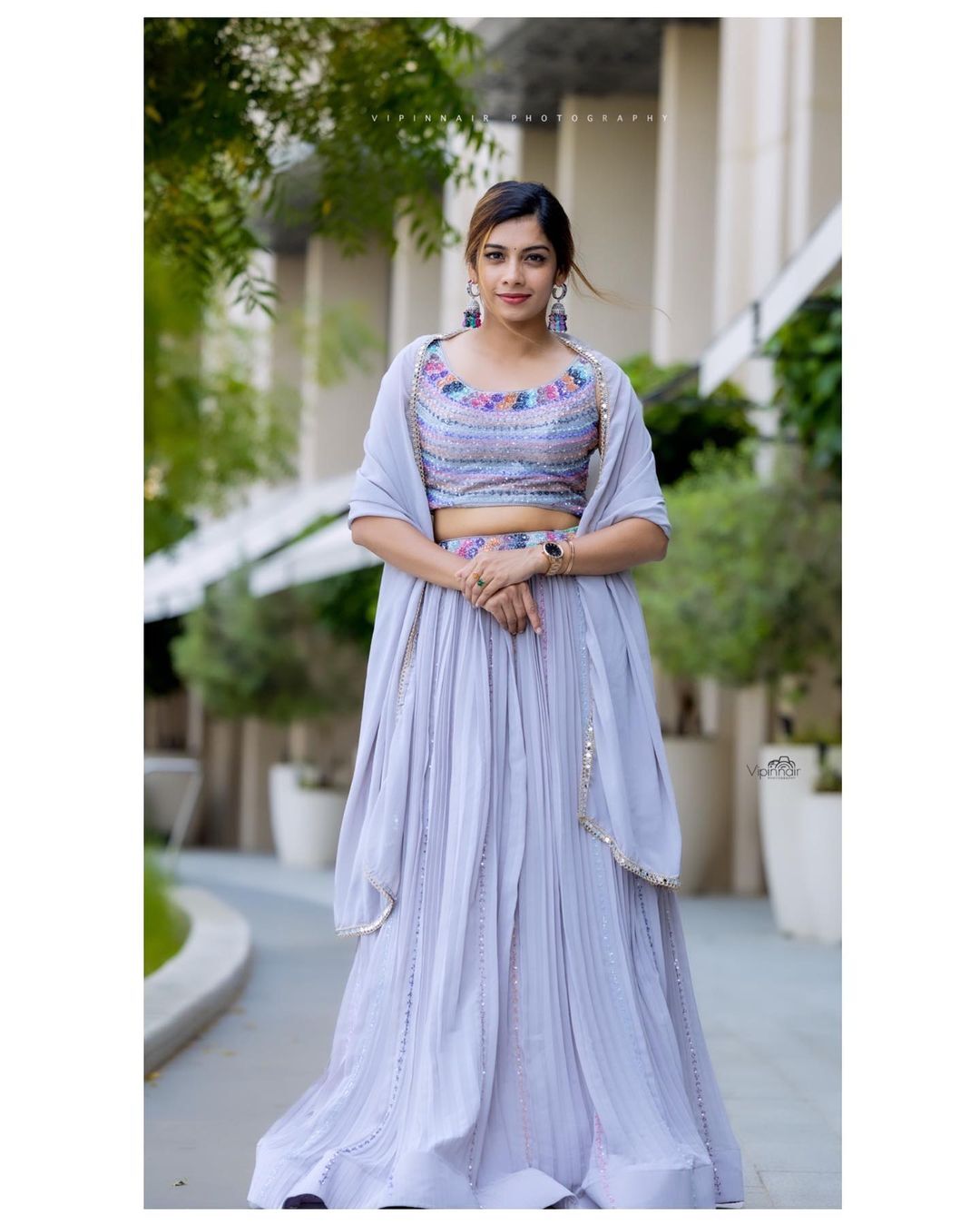 Dilsha Prasanann: ലുക്കിലും വാക്കിലും പൊളി... സോഷ്യൽ മീഡിയയിൽ തരംഗമായി ...