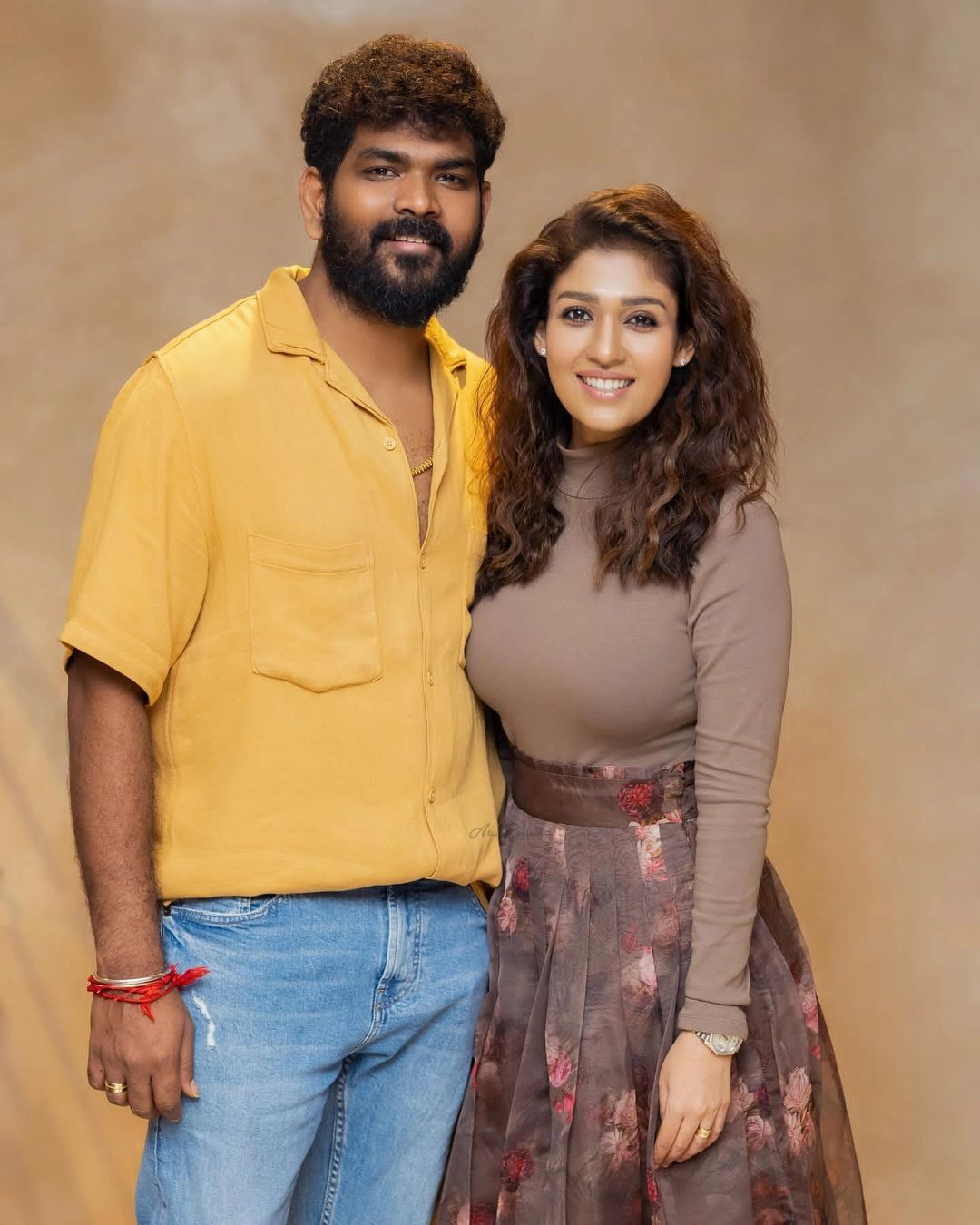 Nayanthara: ഓഡിയൻസുമായി 'കണക്ട്' ചെയ്ത് നയൻസ്... സൂപ്പർ ലുക്കിൽ ആരാധക ...
