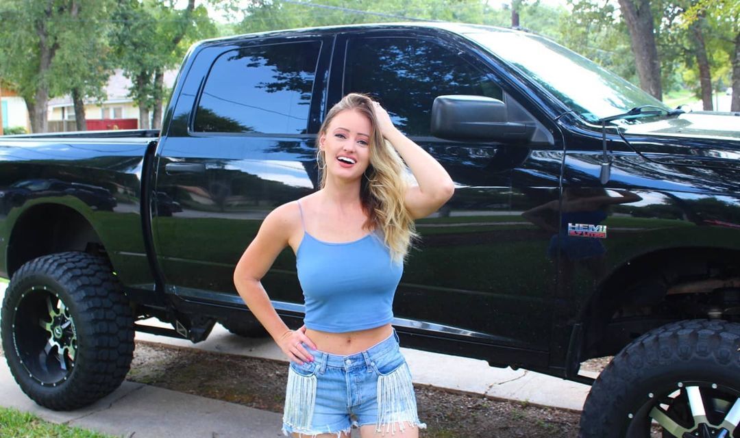 मॉडल या एक्ट्रेस नहीं, ये हैं अमेरिका की HOT पुलिसवाली, Photos देख आप ...