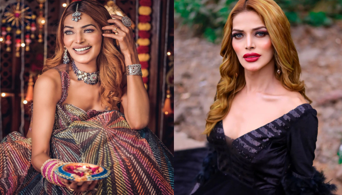 किसी एक्ट्रेस से कम नहीं हैं भारत की पहली ट्रांसजेंडर मॉडल खुशी शेख, Photos देखकर आंखों पर नहीं ...