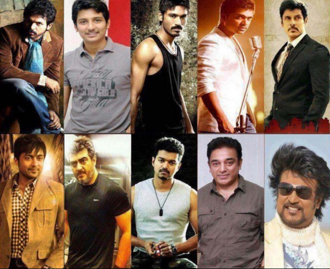 PHOTOS : 'என் நெஞ்சில் குடியிருக்கும்'.. இப்படி மேடையில் ரசிகர்களைக் ...