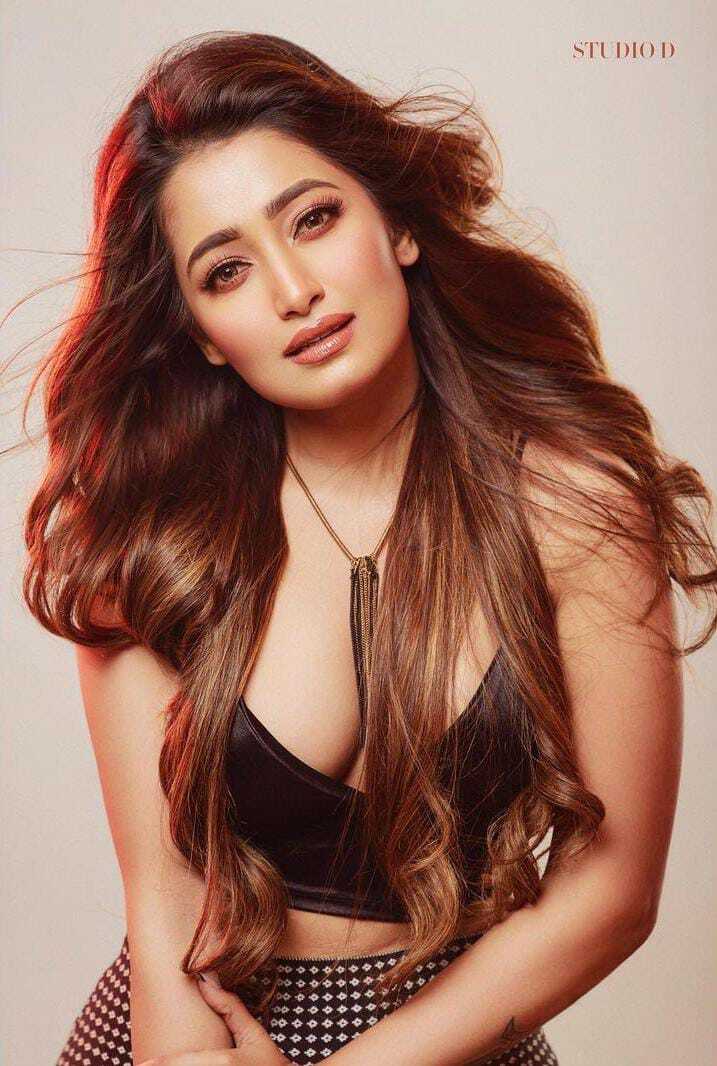 photos : ப்பா.. புடவையில் அழகு தேவதையாக மின்னும் சுதிப்தா பானர்ஜி.. வசீகரிக்கும் நச் க்ளிக்ஸ் ...