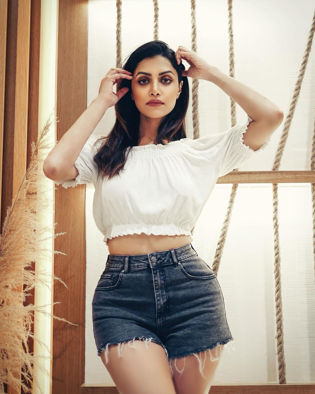 Mamta Mohandas: ഇതാണല്ലേ ശരീര സൗന്ദര്യത്തിന്റെ ആ രഹസ്യം; പുതിയ ജിം ...