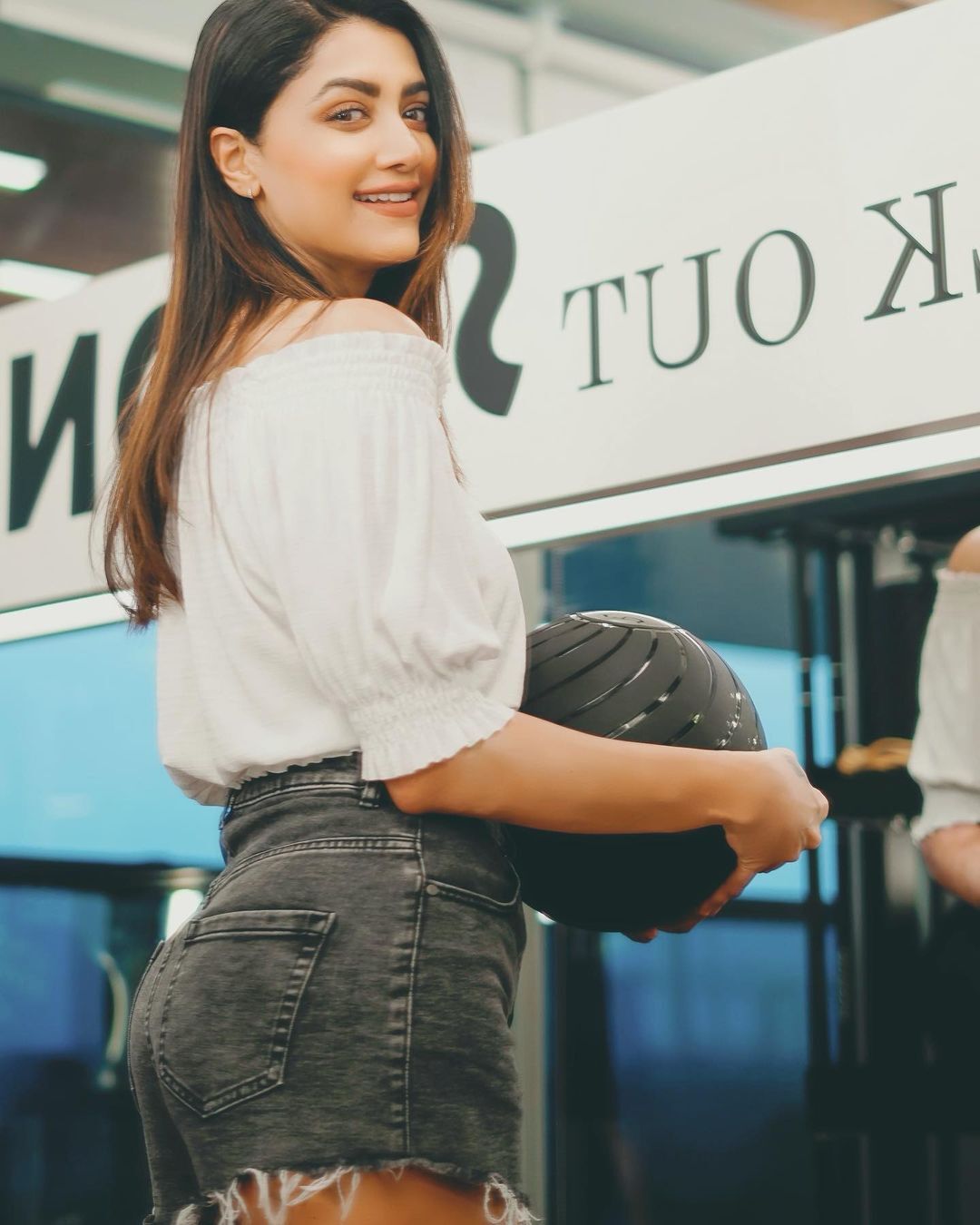 Mamta Mohandas: ഇതാണല്ലേ ശരീര സൗന്ദര്യത്തിന്റെ ആ രഹസ്യം; പുതിയ ജിം ...