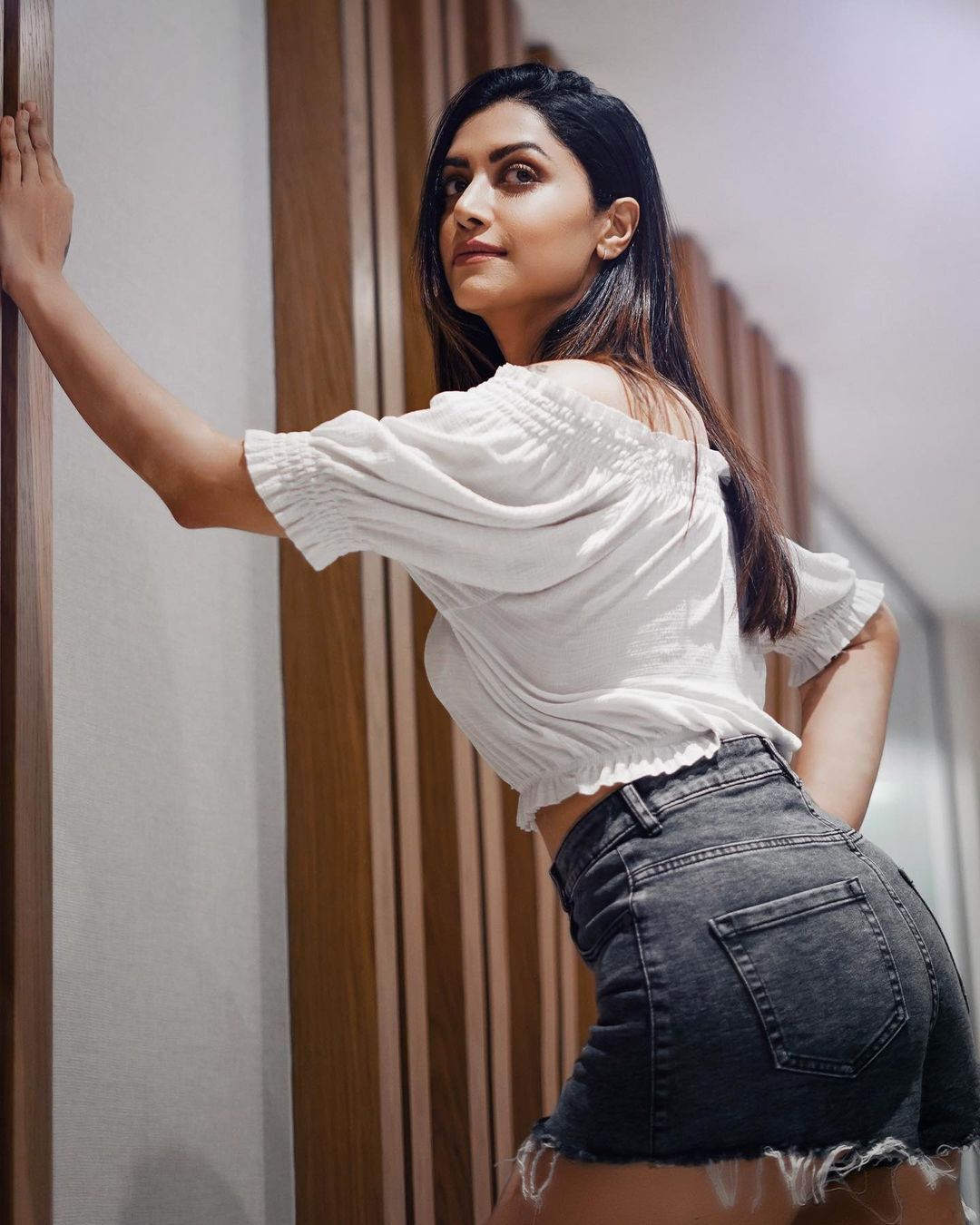 Mamta Mohandas: ഇതാണല്ലേ ശരീര സൗന്ദര്യത്തിന്റെ ആ രഹസ്യം; പുതിയ ജിം ...