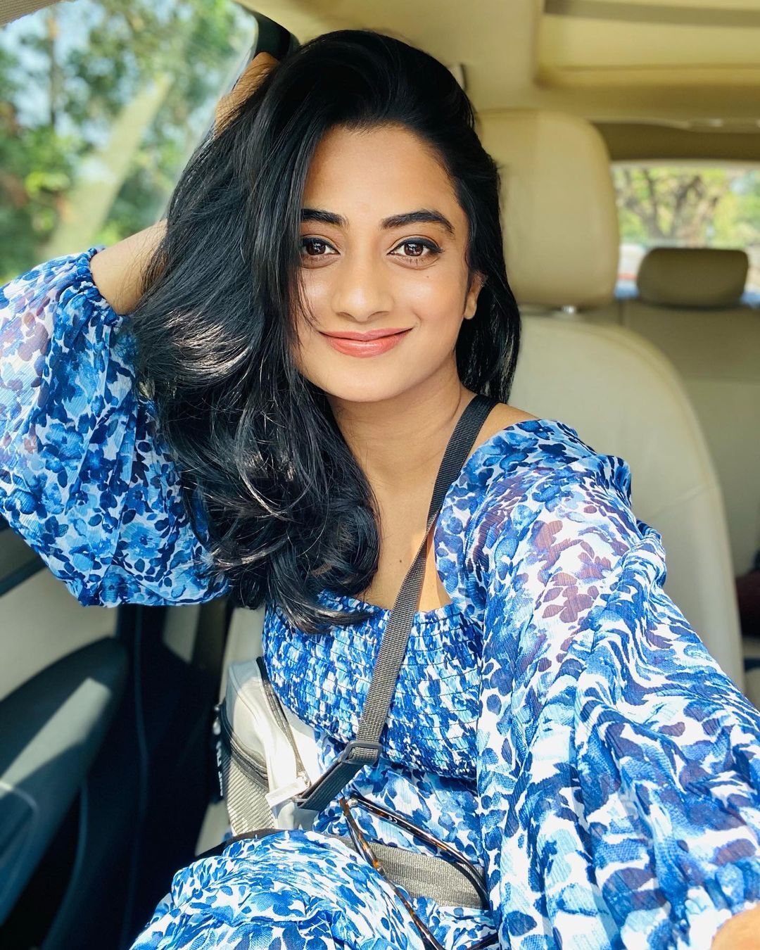 Namitha Pramod: ഇതാര് കൊറിയൻ സുന്ദരിയോ... മുടി മുറിച്ച് പുത്ത ...