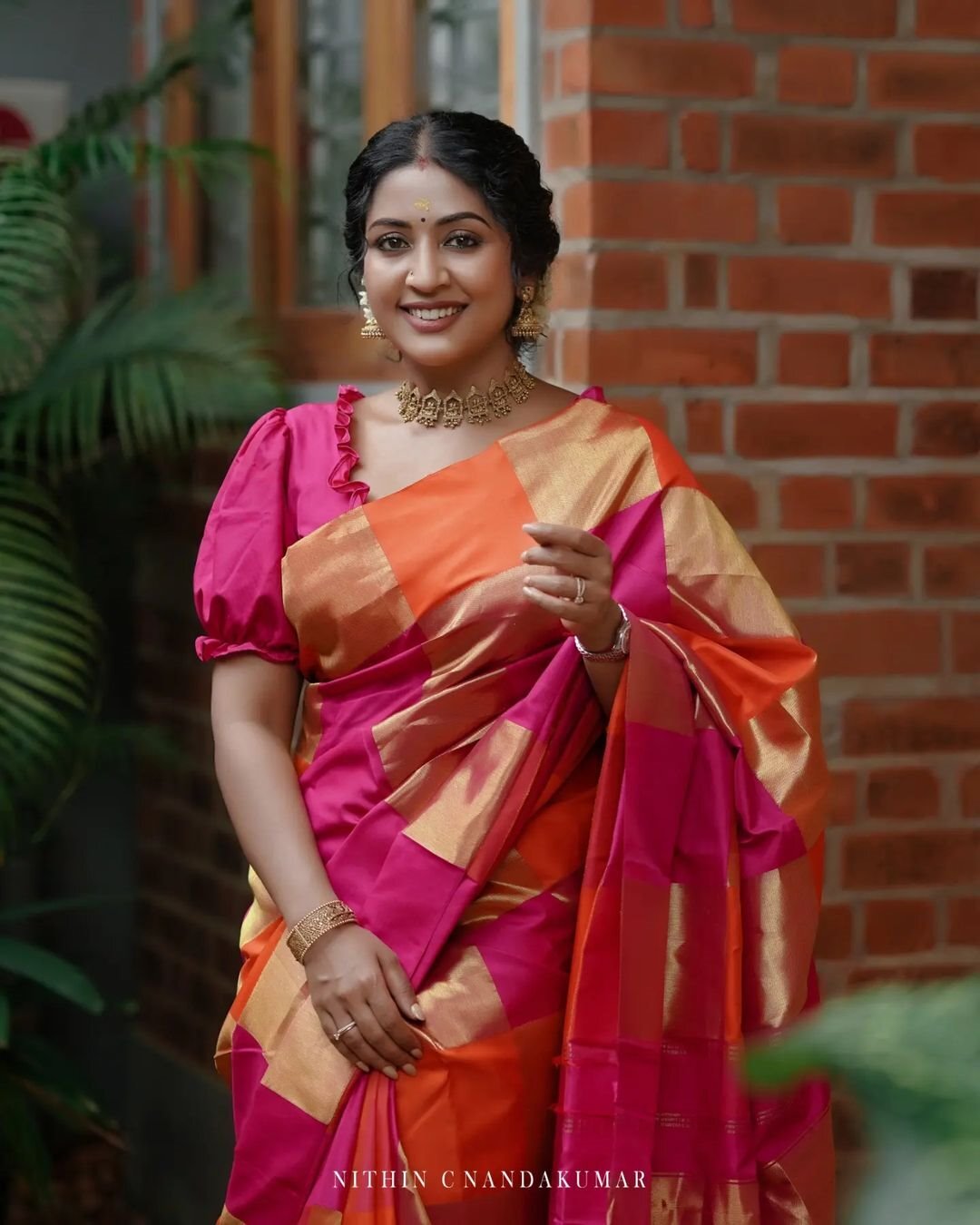 Navya Nair: സിംപിൾ ലുക്കിൽ നവ്യ നായർ... സോഷ്യൽ മീഡിയയിൽ വൈറലാകുന്ന ...