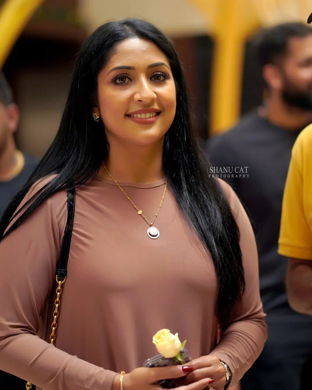 Navya Nair: സിംപിൾ ലുക്കിൽ നവ്യ നായർ... സോഷ്യൽ മീഡിയയിൽ വൈറലാകുന്ന ...