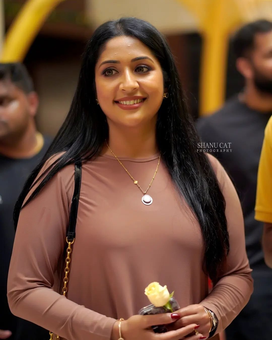 Navya Nair: സിംപിൾ ലുക്കിൽ നവ്യ നായർ... സോഷ്യൽ മീഡിയയിൽ വൈറലാകുന്ന ...