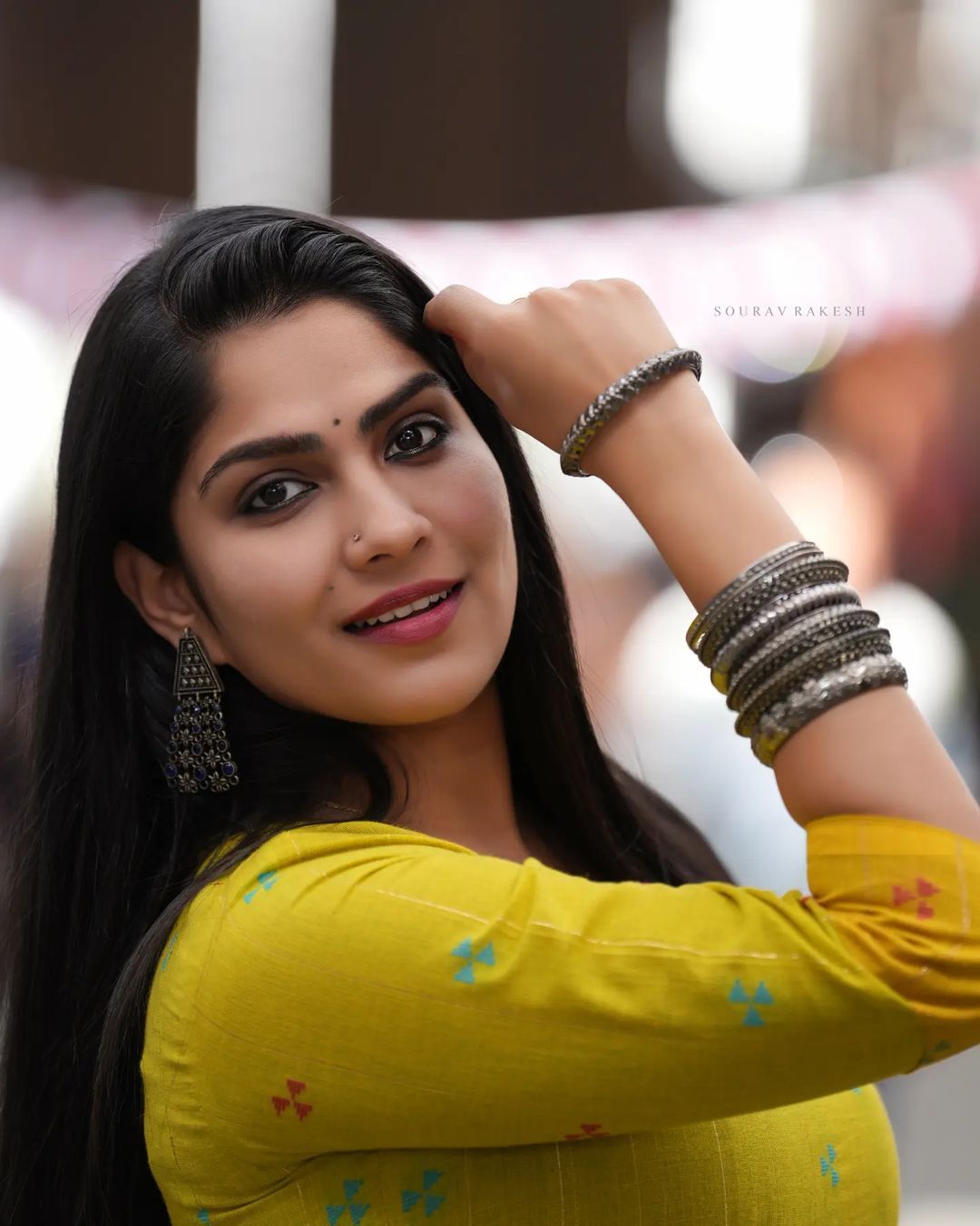 Swasika: കലക്കൻ ലുക്കിൽ സ്വാസിക... സോഷ്യൽ മീഡിയയിൽ തരംഗമായ താരത്തിന്റെ ...