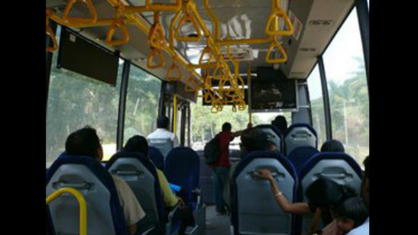 ಬಿಎಮ್‌ಟಿಸಿಯ Nimmbus ಆಪ್‌ ತಿಂಗಳ ಕೊನೆಯಲ್ಲಿ ಬಿಡುಗಡೆ! | BMTC Ready To ...