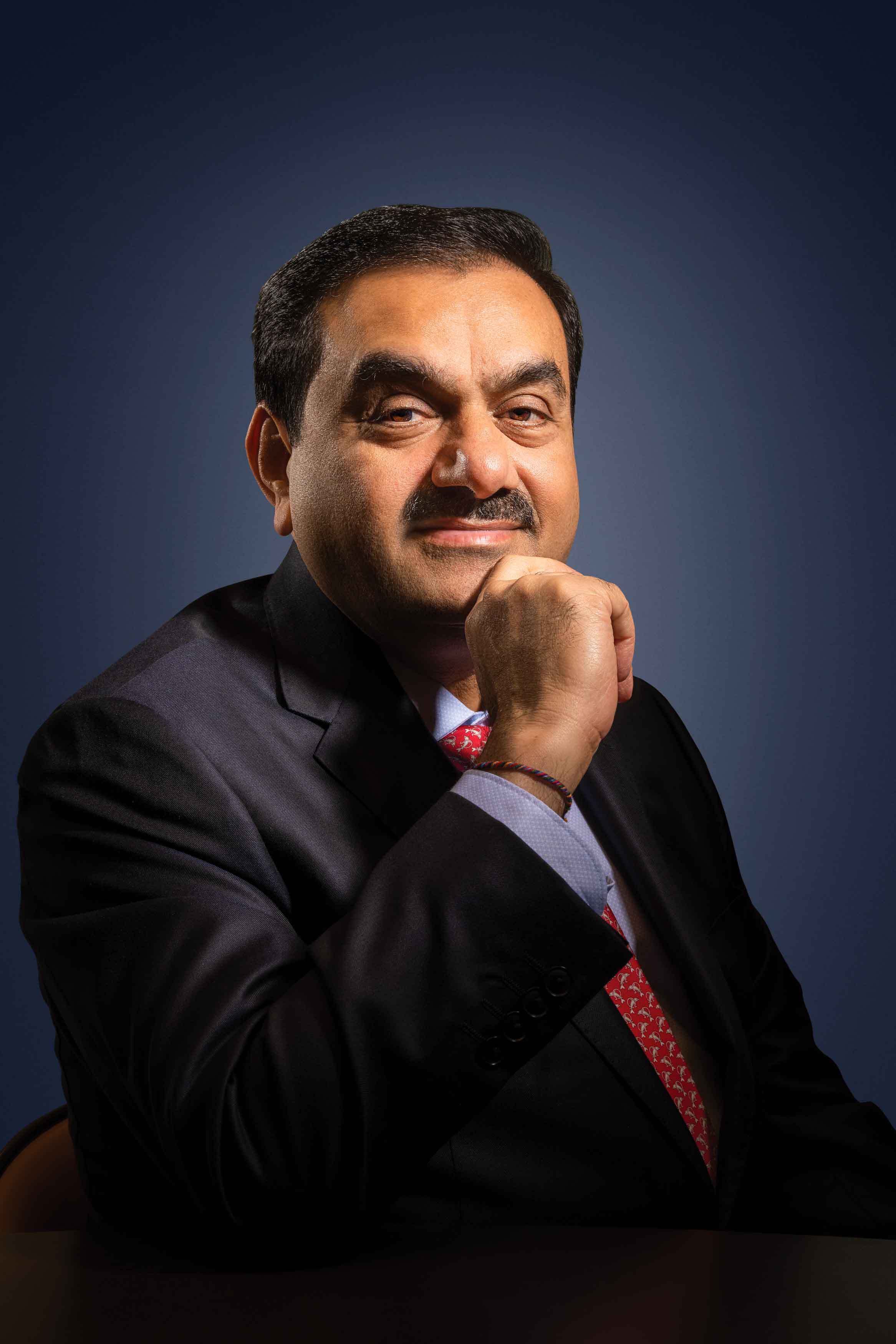 Gautam Adani Lifestyle: Swanky Aircraft To 400 Cr House - Oneindia
