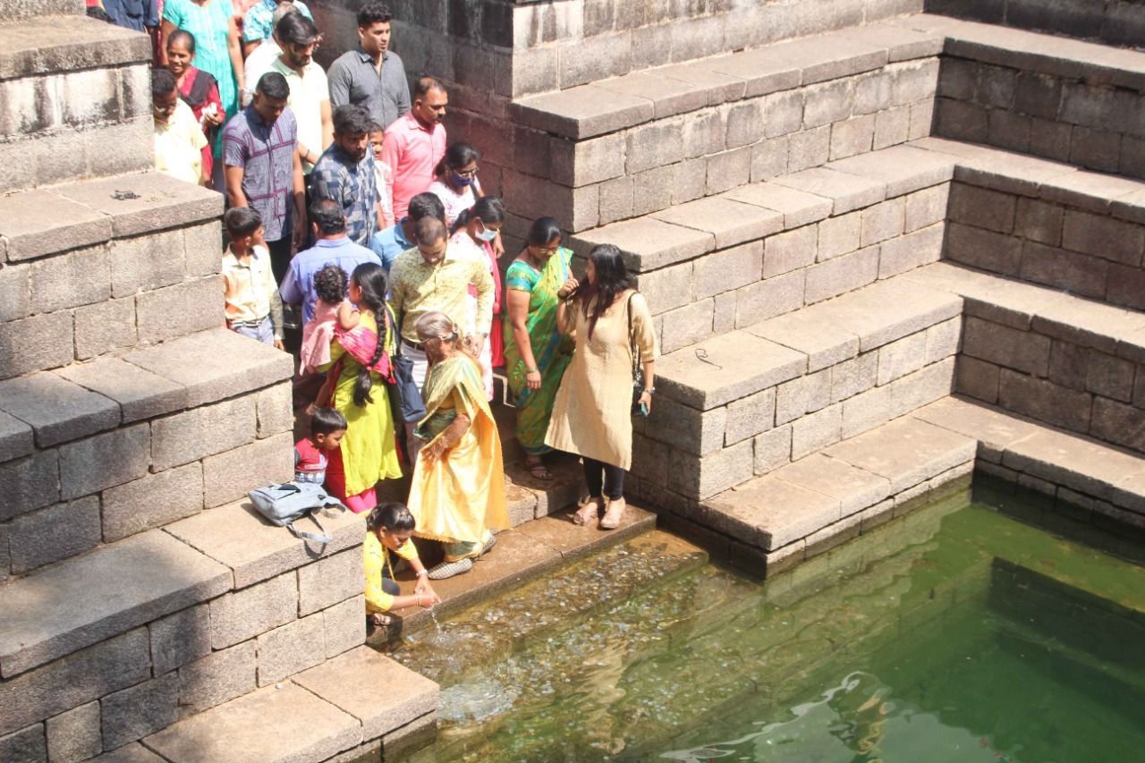 Attur Basilica: ಅತ್ತೂರು ಜಾತ್ರೆಯಲ್ಲಿ ಮಿಂದೆದ್ದ ಕಾರ್ಕಳದ ಜನತೆ | Grand Start ...