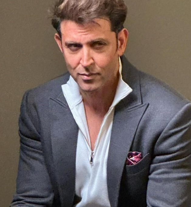 Happy Birthday Hrithik Roshan: बॉलीवुड के 'ग्रीक गॉड' हैं ऋतिक, लुक ...