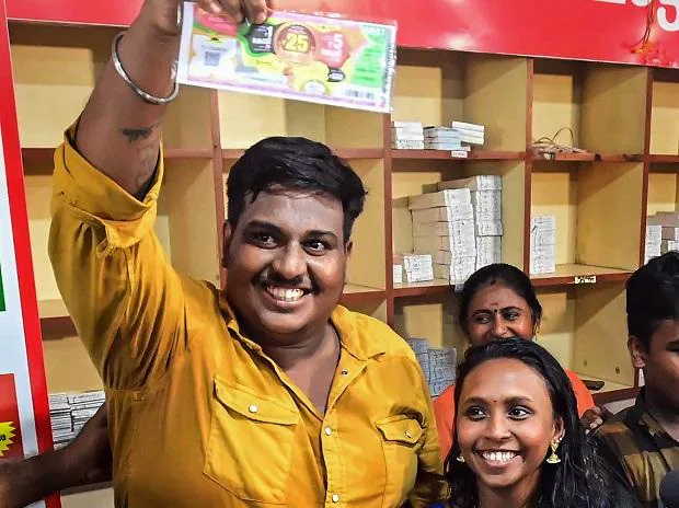 Indians Who Won Lotteries And Who Changed Their Fate Of Fortune - Oneindia