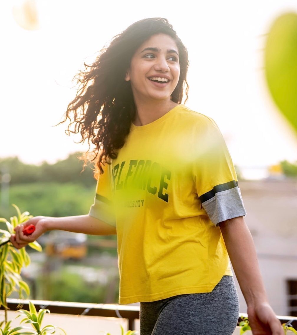 Deepa Thomas: 'നമ്മുടെ സന്തോഷമാണ് ഈ ലോകത്ത് ഏറ്റവും വലുത്'; അടിപൊളി ...