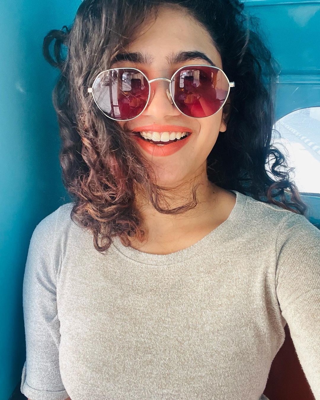 Deepa Thomas: 'നമ്മുടെ സന്തോഷമാണ് ഈ ലോകത്ത് ഏറ്റവും വലുത്'; അടിപൊളി ...