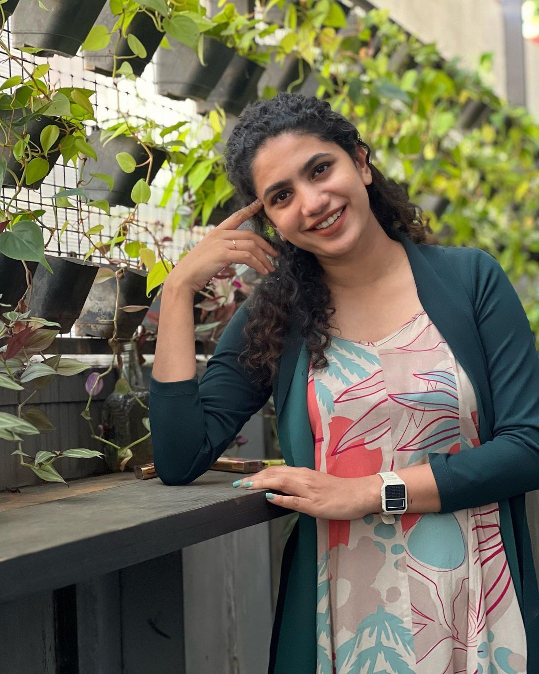 Deepa Thomas: 'നമ്മുടെ സന്തോഷമാണ് ഈ ലോകത്ത് ഏറ്റവും വലുത്'; അടിപൊളി ...