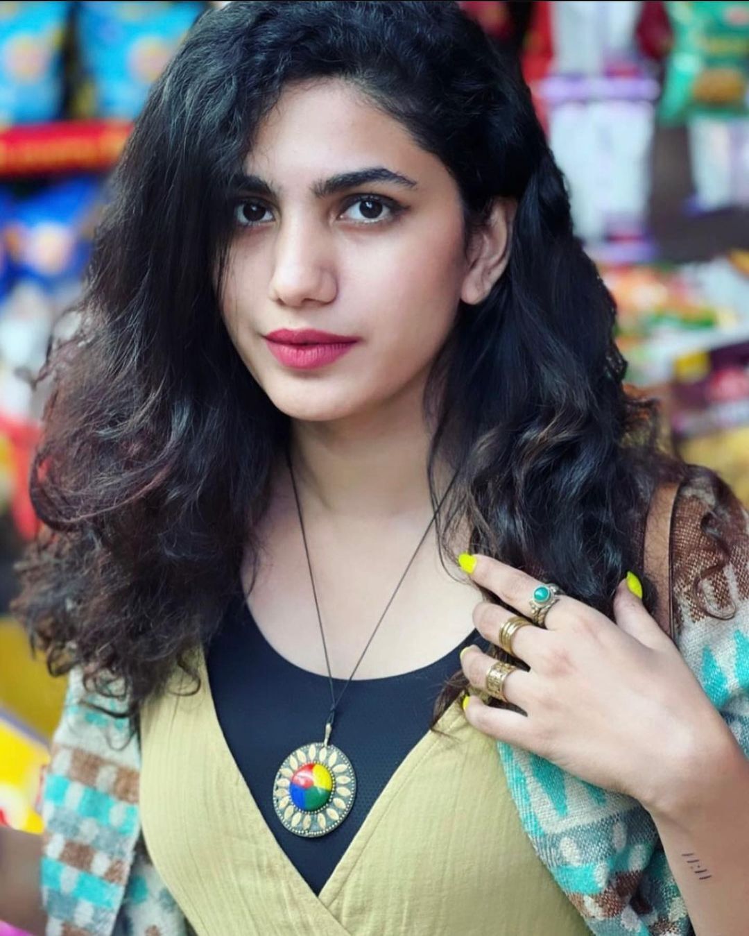 Deepa Thomas: 'നമ്മുടെ സന്തോഷമാണ് ഈ ലോകത്ത് ഏറ്റവും വലുത്'; അടിപൊളി ...