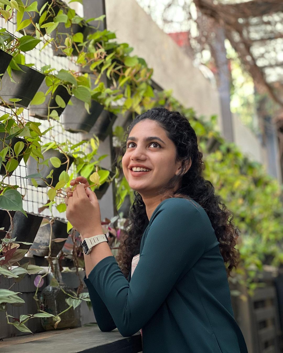 Deepa Thomas: 'നമ്മുടെ സന്തോഷമാണ് ഈ ലോകത്ത് ഏറ്റവും വലുത്'; അടിപൊളി ...