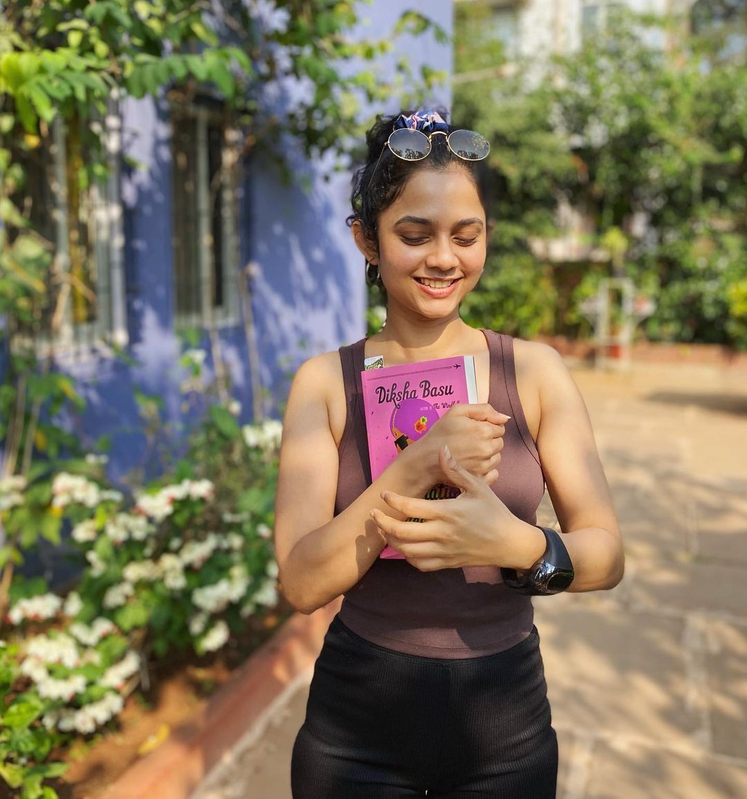 photos : நாக்கை நீட்டி, ரசிகர்களின் பிபி எகிற வைத்த நமிதா கிருஷ்ணமூர்த்தி.. வேற லெவல் போட்டோஸ் ...