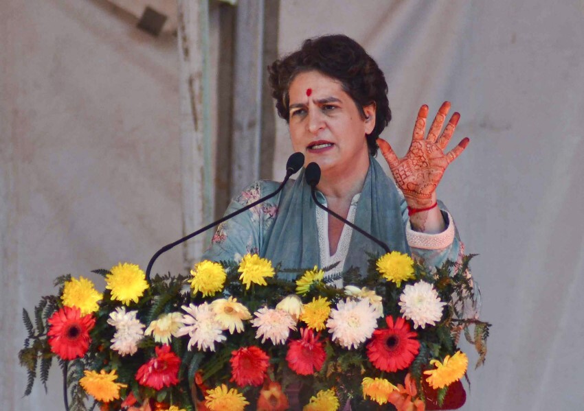 Priyanka Gandhi Vadra Birthday Special: Unknown Facts - Oneindia