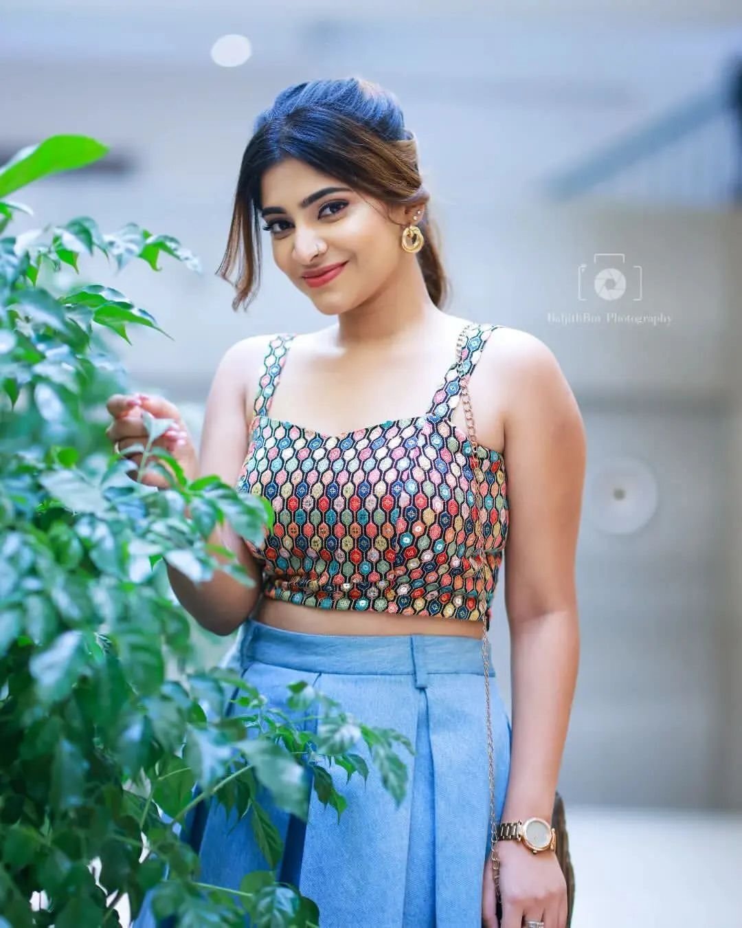 Malavika Sreenath: സൂപ്പർ ഗ്ലാമറസ് ലുക്കിൽ മാളവിക ശ്രീനാഥ്... ആരാധകരുടെ മനം മയക്കി നടിയുടെ പുത്ത ...