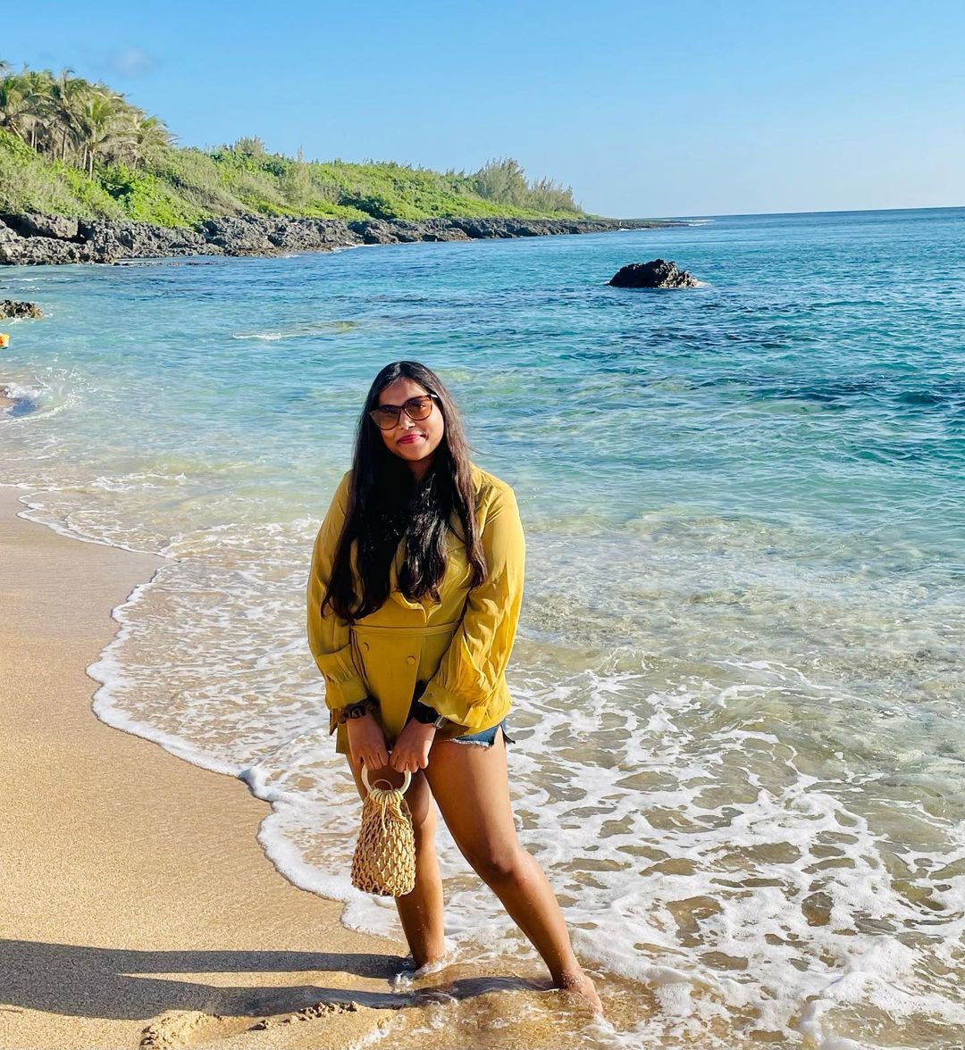 Success Story: महज 22 साल में IFS अधिकारी बनीं मुस्कान जिंदल, ग्रेजुएशन ...