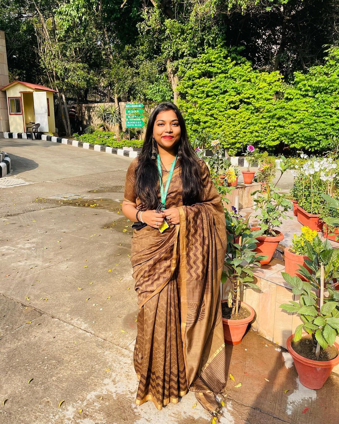 Success Story: महज 22 साल में IFS अधिकारी बनीं मुस्कान जिंदल, ग्रेजुएशन ...