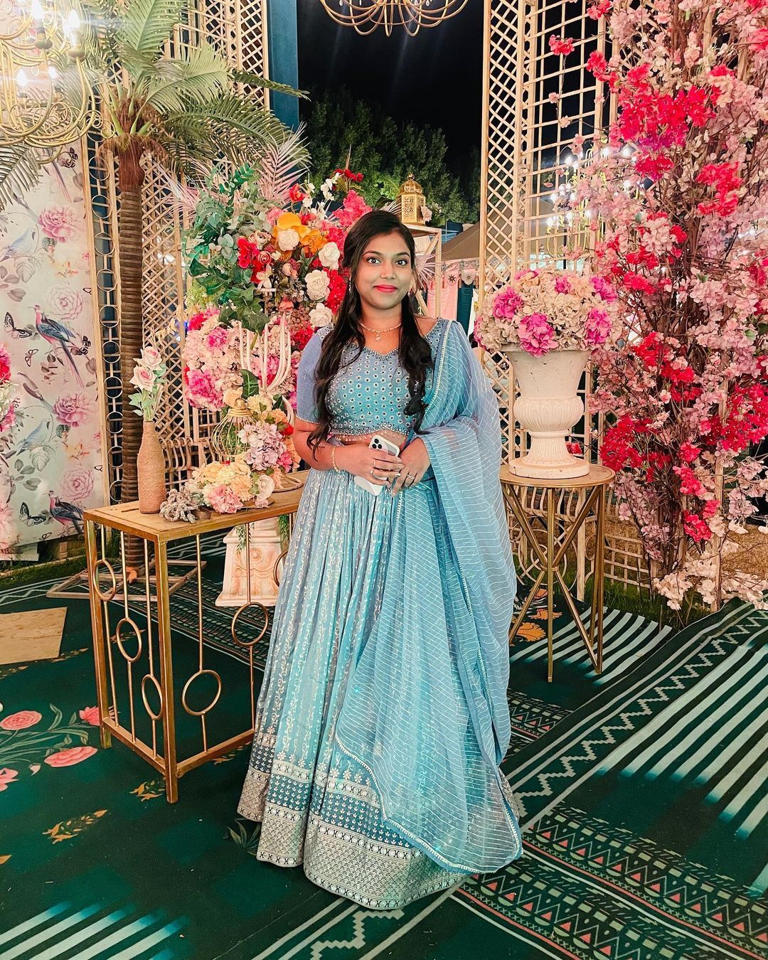 Success Story: महज 22 साल में IFS अधिकारी बनीं मुस्कान जिंदल, ग्रेजुएशन ...