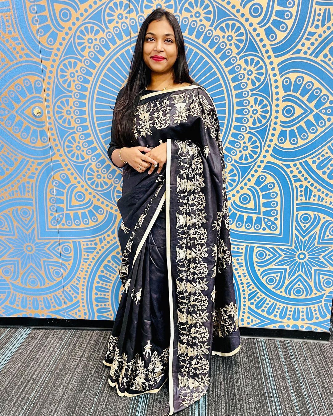 Success Story: महज 22 साल में IFS अधिकारी बनीं मुस्कान जिंदल, ग्रेजुएशन ...