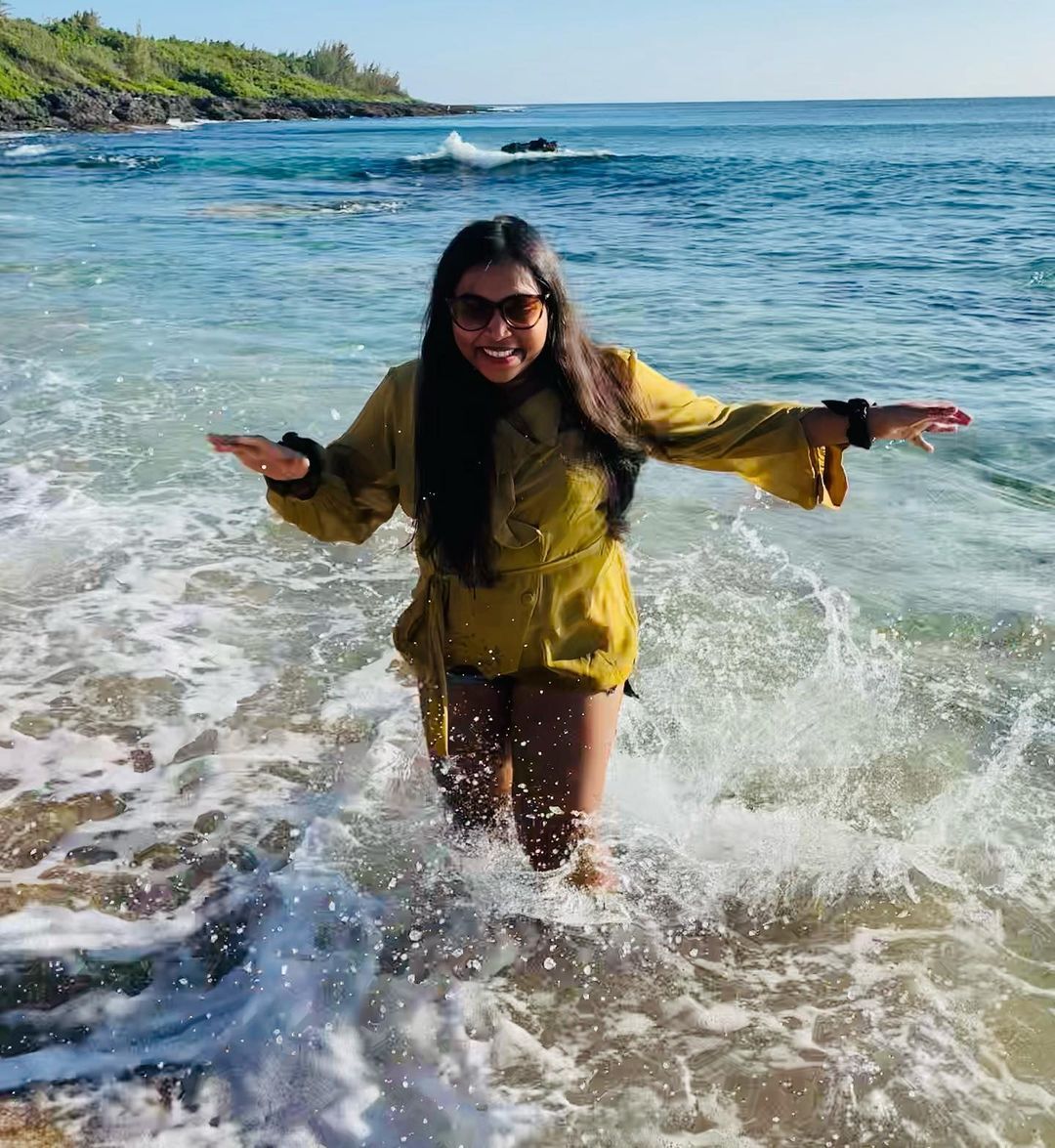 Success Story: महज 22 साल में IFS अधिकारी बनीं मुस्कान जिंदल, ग्रेजुएशन ...