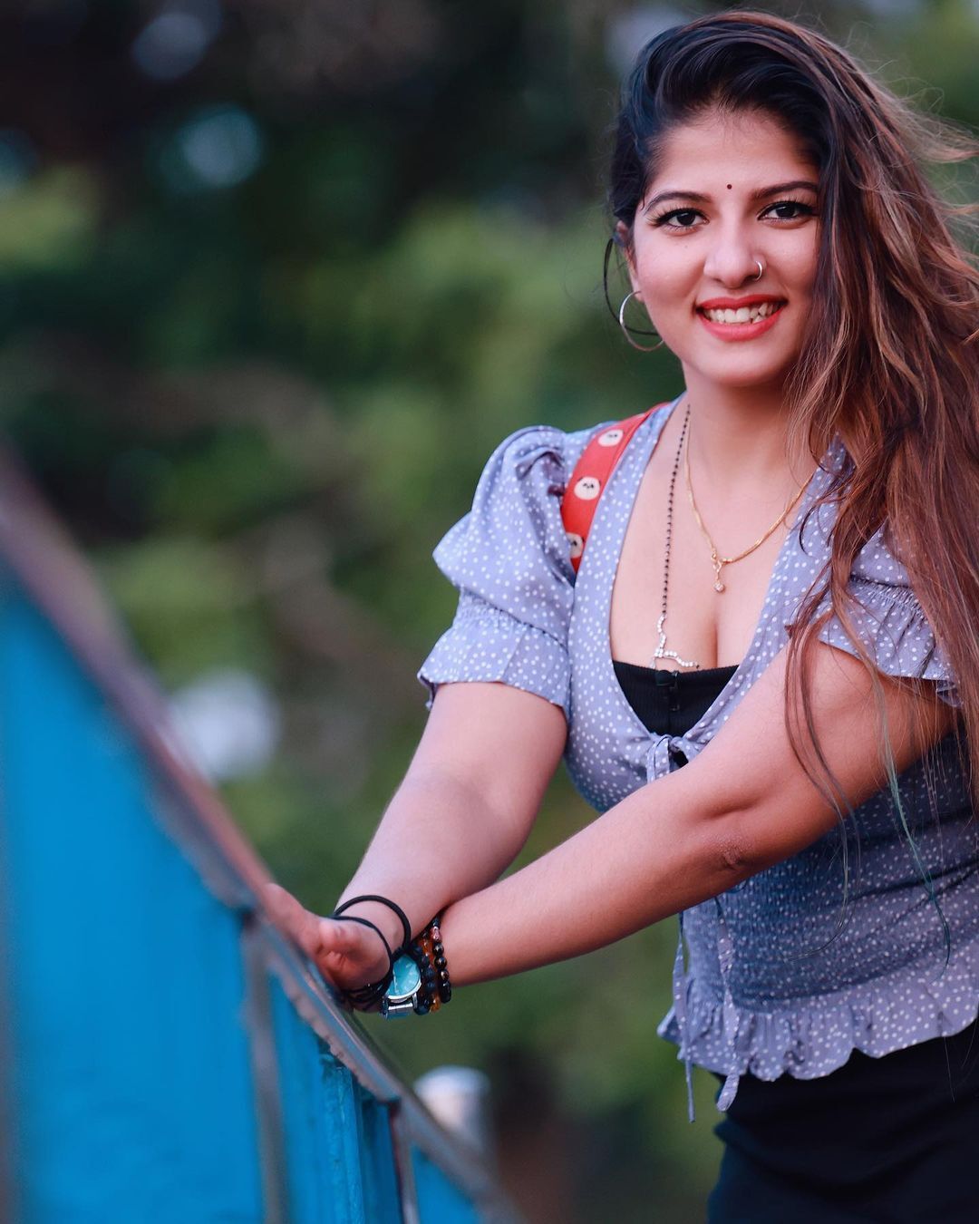 Aswathy S Nair: സിംപിൾ ബ്യൂട്ടി... കലക്കൻ ലുക്കിൽ അശ്വതി നായർ; ചിത്രങ്ങളിൽ നിന്നും ...