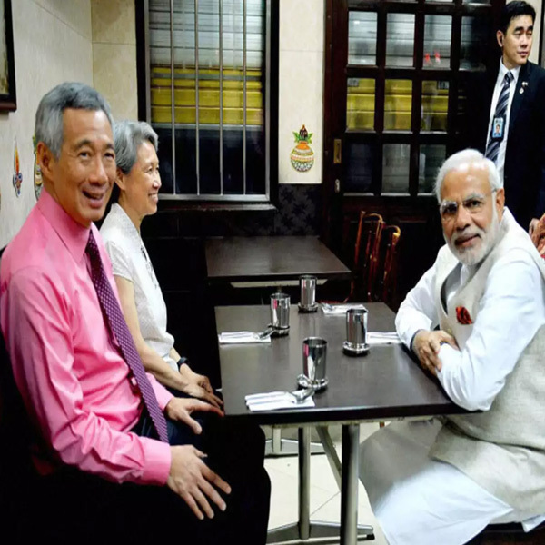 What Is the Diet Plan Of Narendra Modi & Favorite Dishes Of Prime ...