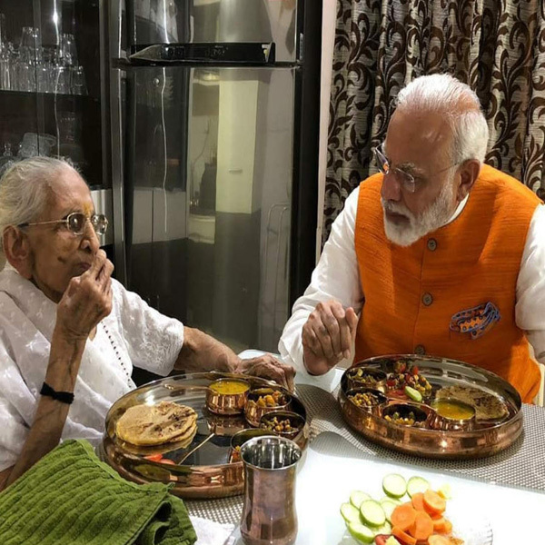 What Is the Diet Plan Of Narendra Modi & Favorite Dishes Of Prime ...