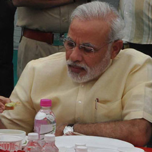 What Is the Diet Plan Of Narendra Modi & Favorite Dishes Of Prime ...