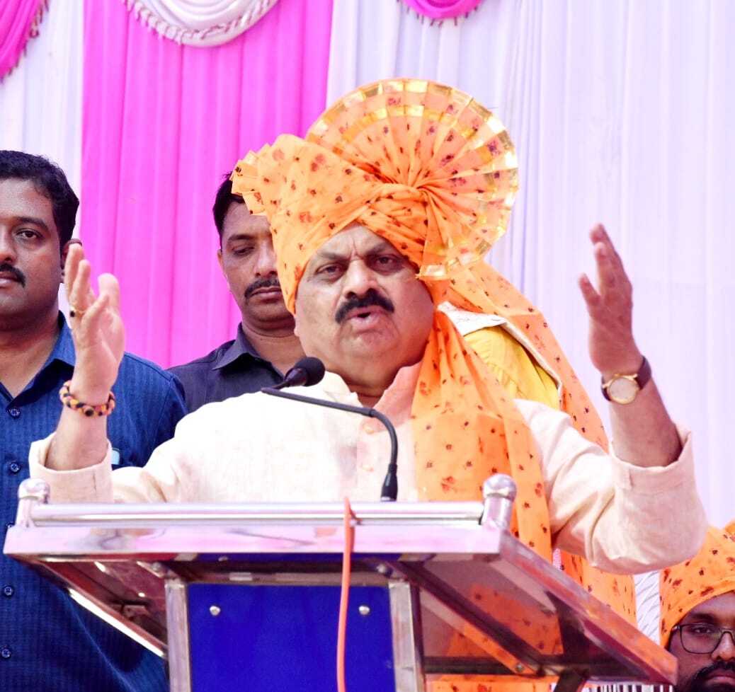 ಶಿಗ್ಗಾವಿಯಲ್ಲಿ ಛತ್ರಪತಿ ಶಿವಾಜಿ ಮಹಾರಾಜರ 396 ನೇ ಜನ್ಮ ದಿನೋತ್ಸವ | Celebration ...